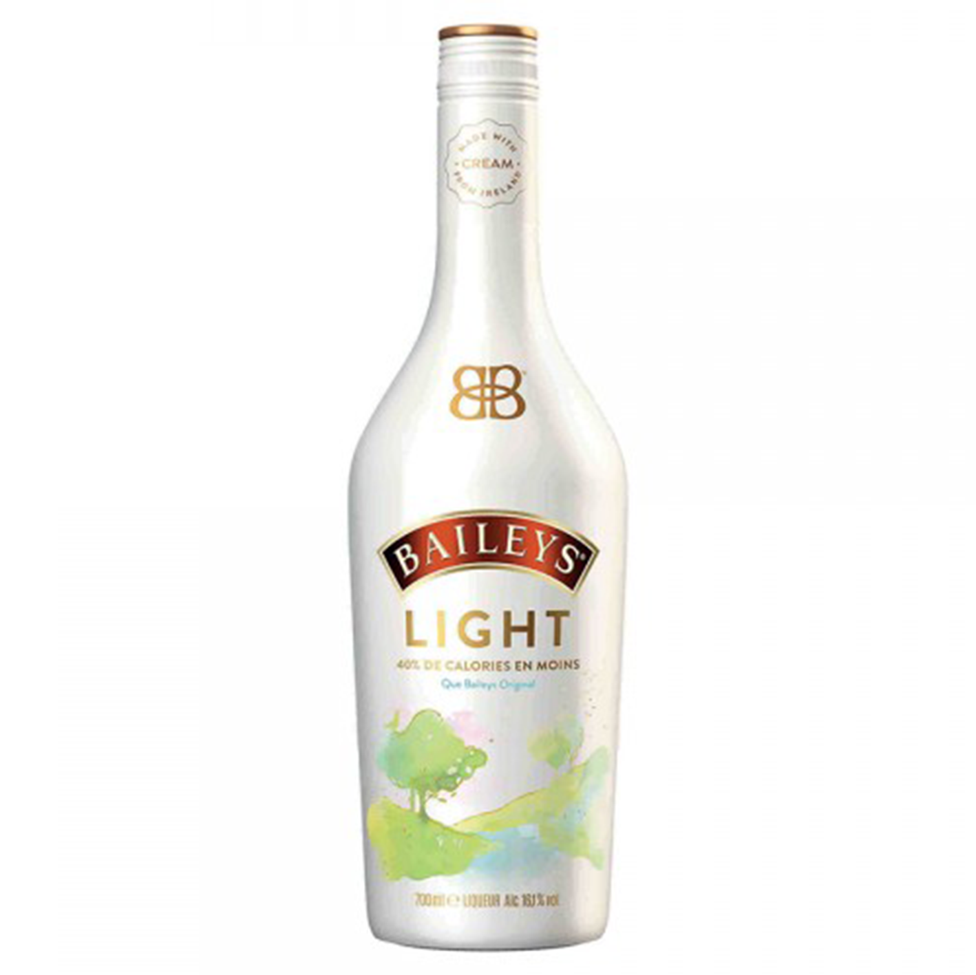 Bailey's Light 75Cl – Vintage Wine Cellar Lebanon