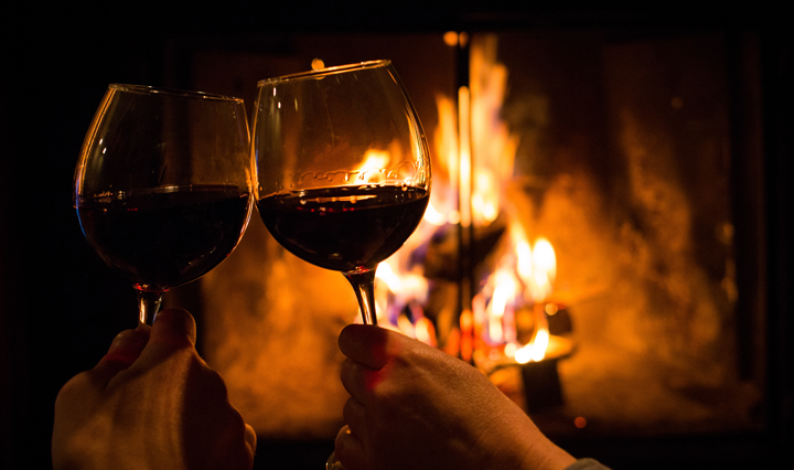 6 great wines you will love to drink in cold weather! – Vintage Wine ...