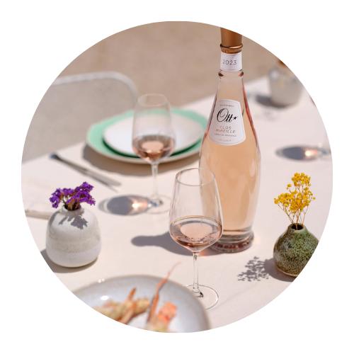 Rosé Wine – Vintage Wine Cellar Lebanon