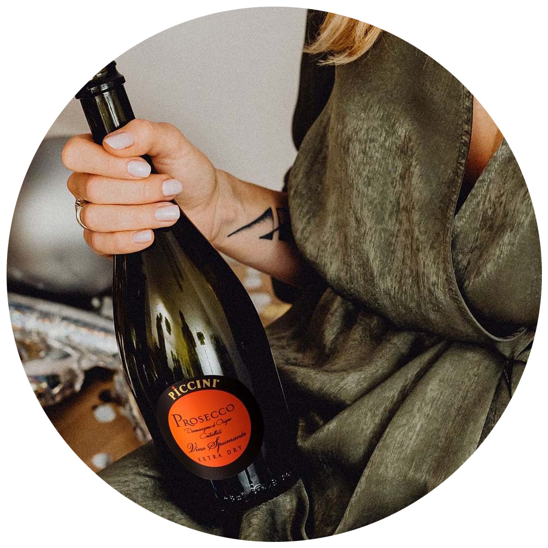 Prosecco – Vintage Wine Cellar Lebanon