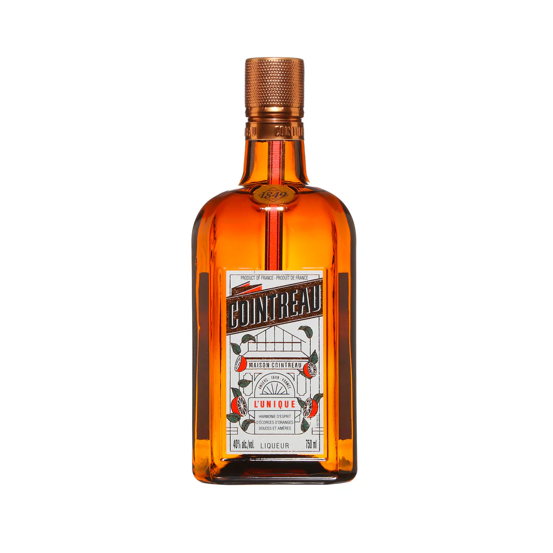 Cointreau 70Cl – Vintage Wine Cellar Lebanon