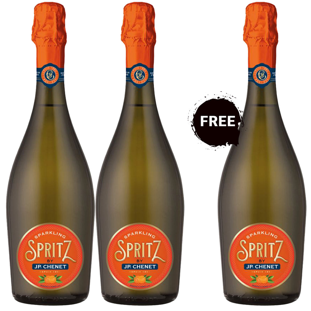 Spritz By Chenet (Cocktail Arom) – Vintage Wine Cellar Lebanon