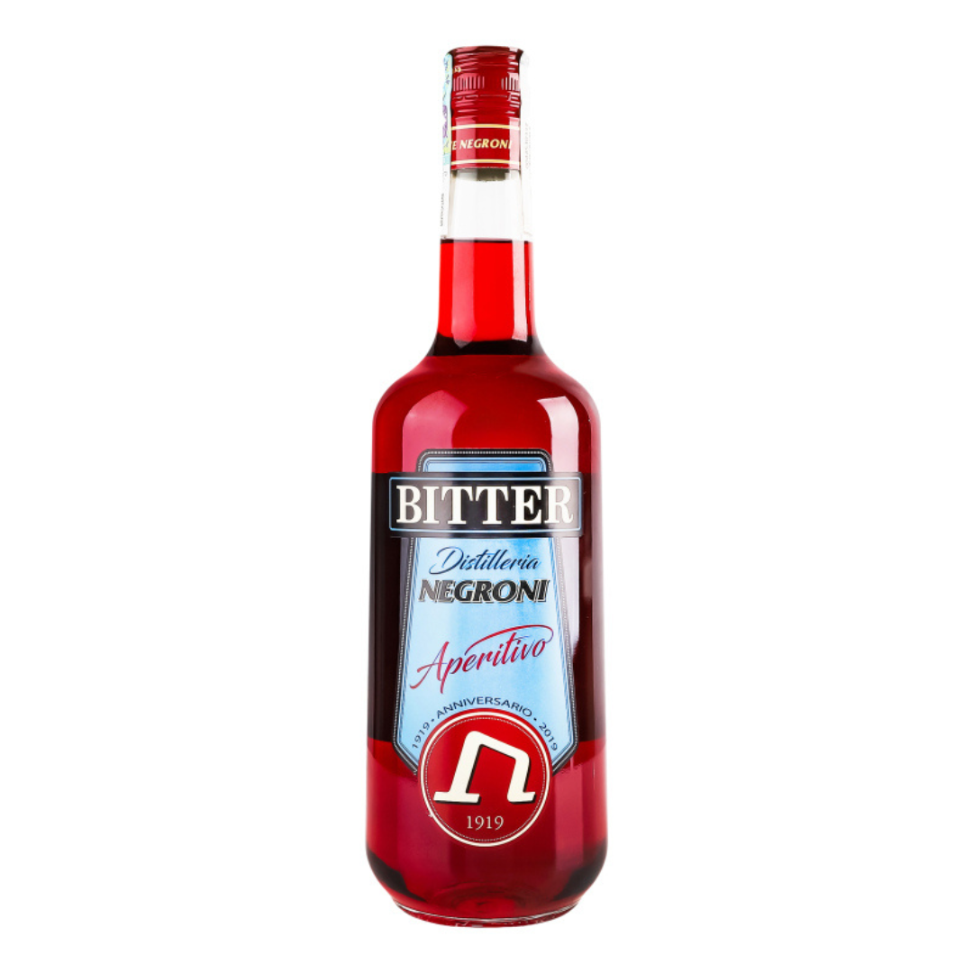 Negroni Bitter 1 L – Vintage Wine Cellar Lebanon