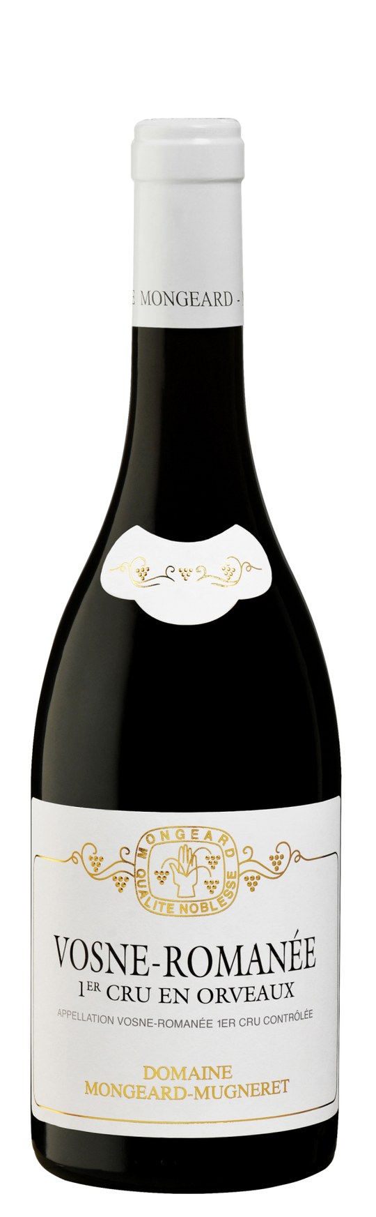 Vosne-Romanée Premier Cru "En Orveaux", Domaine Mongeard Mugneret 2022 ...