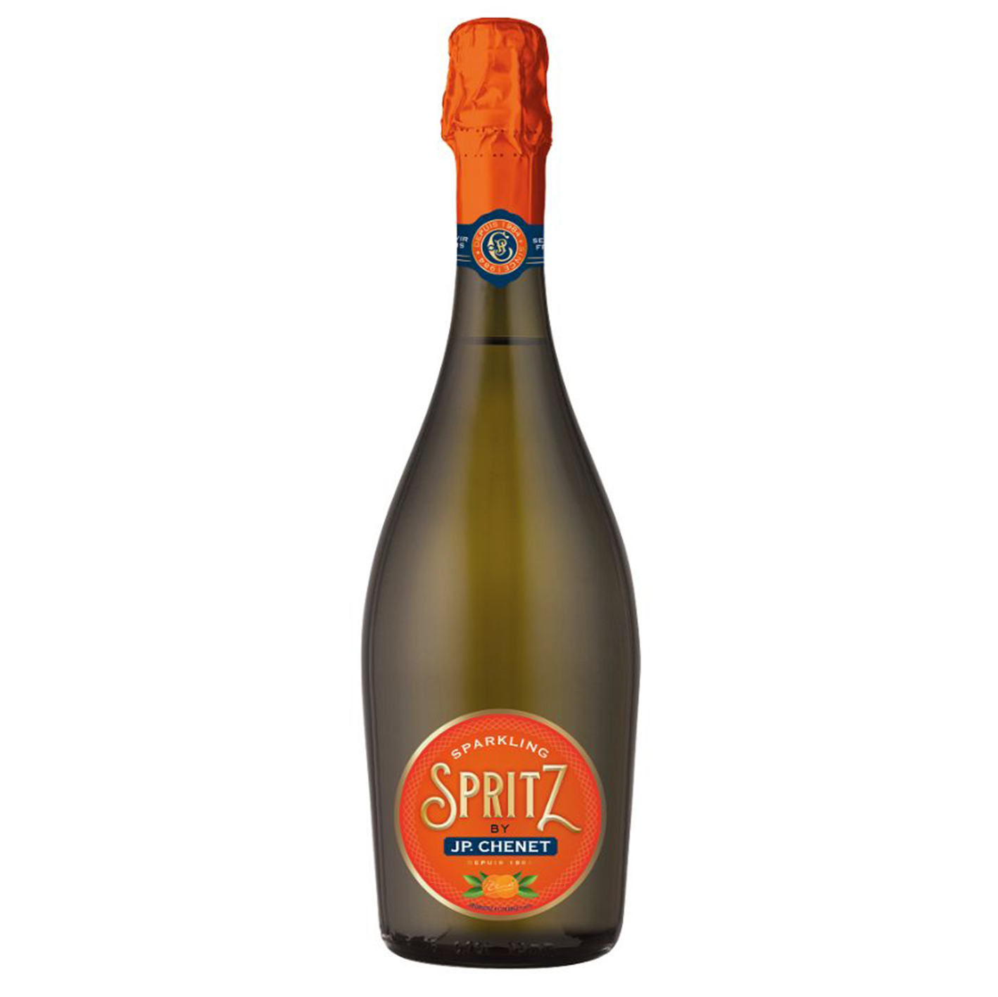 Spritz By Chenet (Cocktail Arom) – Vintage Wine Cellar Lebanon