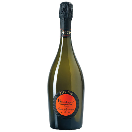 Piccini Prosecco Extra Dry – Vintage Wine Cellar Lebanon