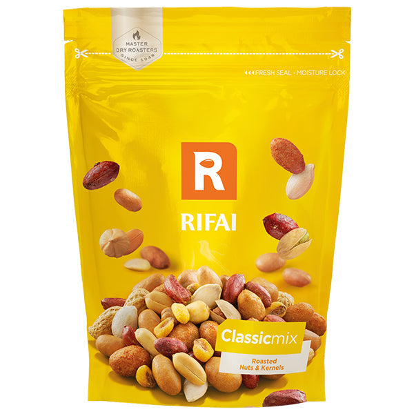 Rifai Classic Mix 250G – Vintage Wine Cellar Lebanon
